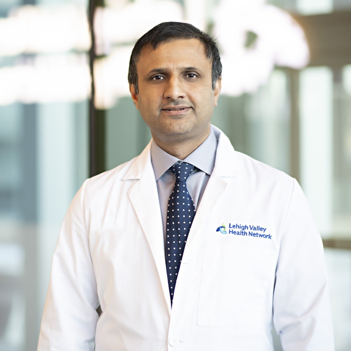 Zeeshan Hafeez, MD | Lehigh Valley Health Network